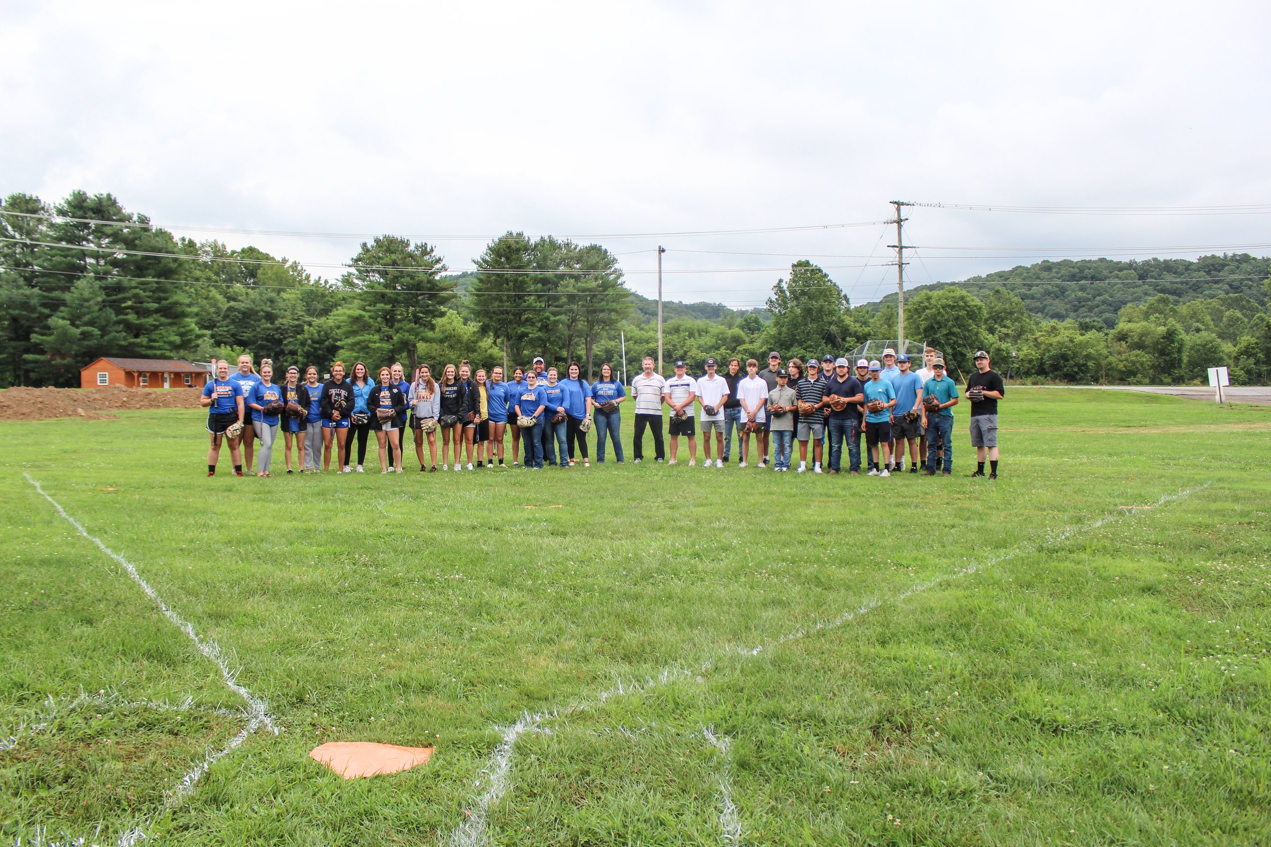 Start College at Hocking College!