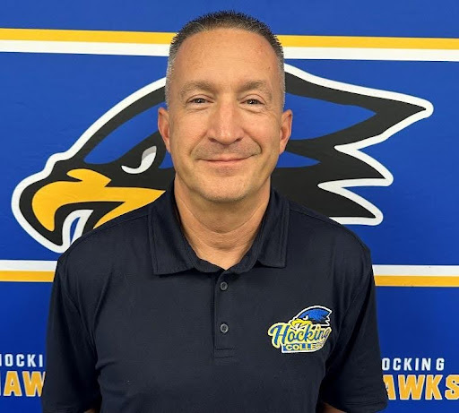 BEN PATRICK NAMED ATHLETIC DIRECTOR AT HOCKING COLLEGE
